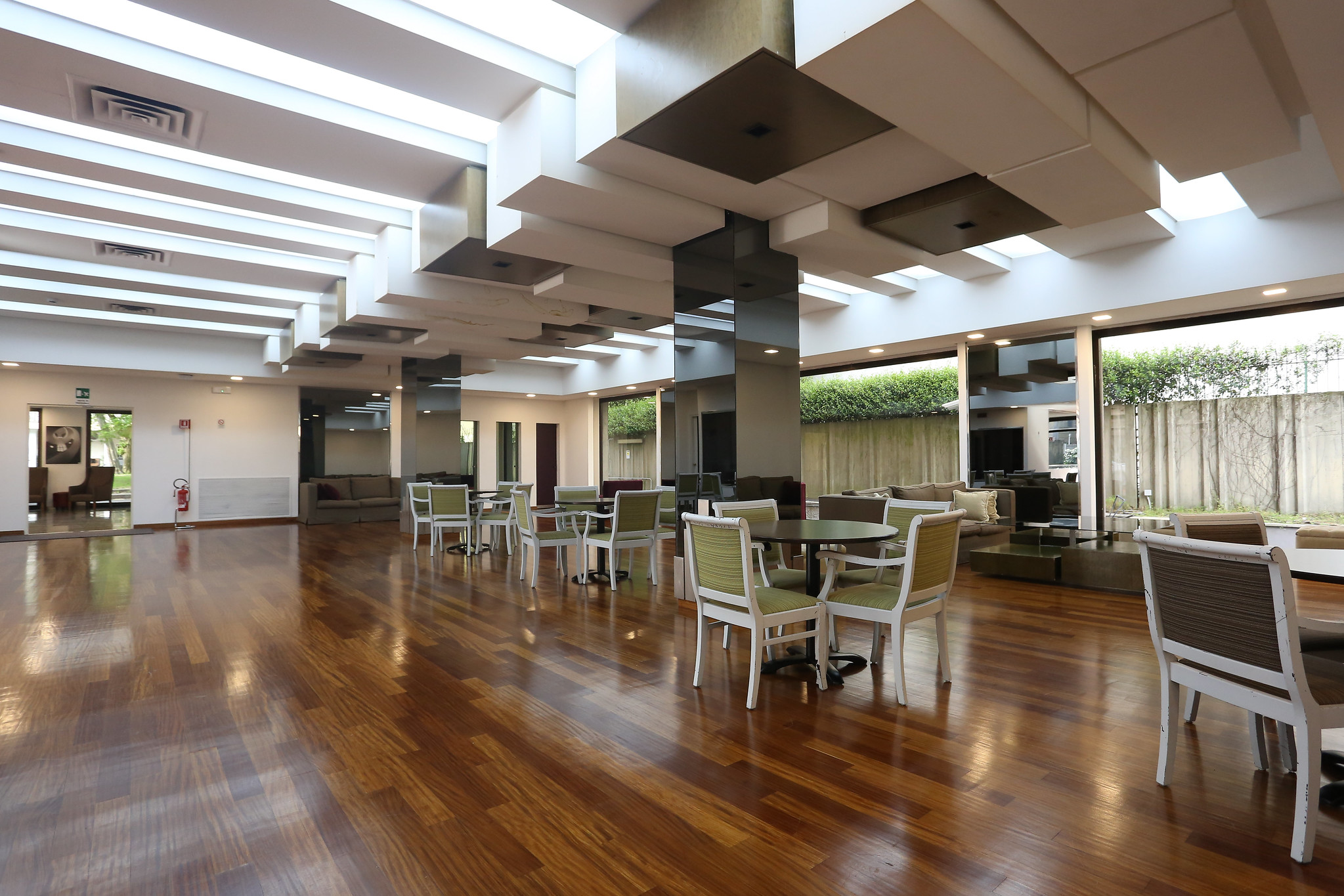 Campuses and Gardens | Luiss