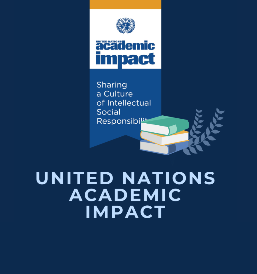 Luiss è entrata a far parte dello United Nations Academic Impact | Luiss