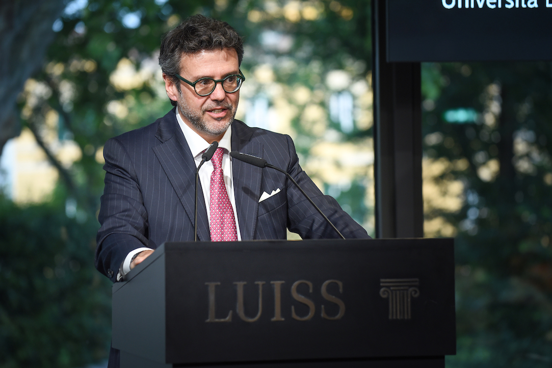 The University | Luiss