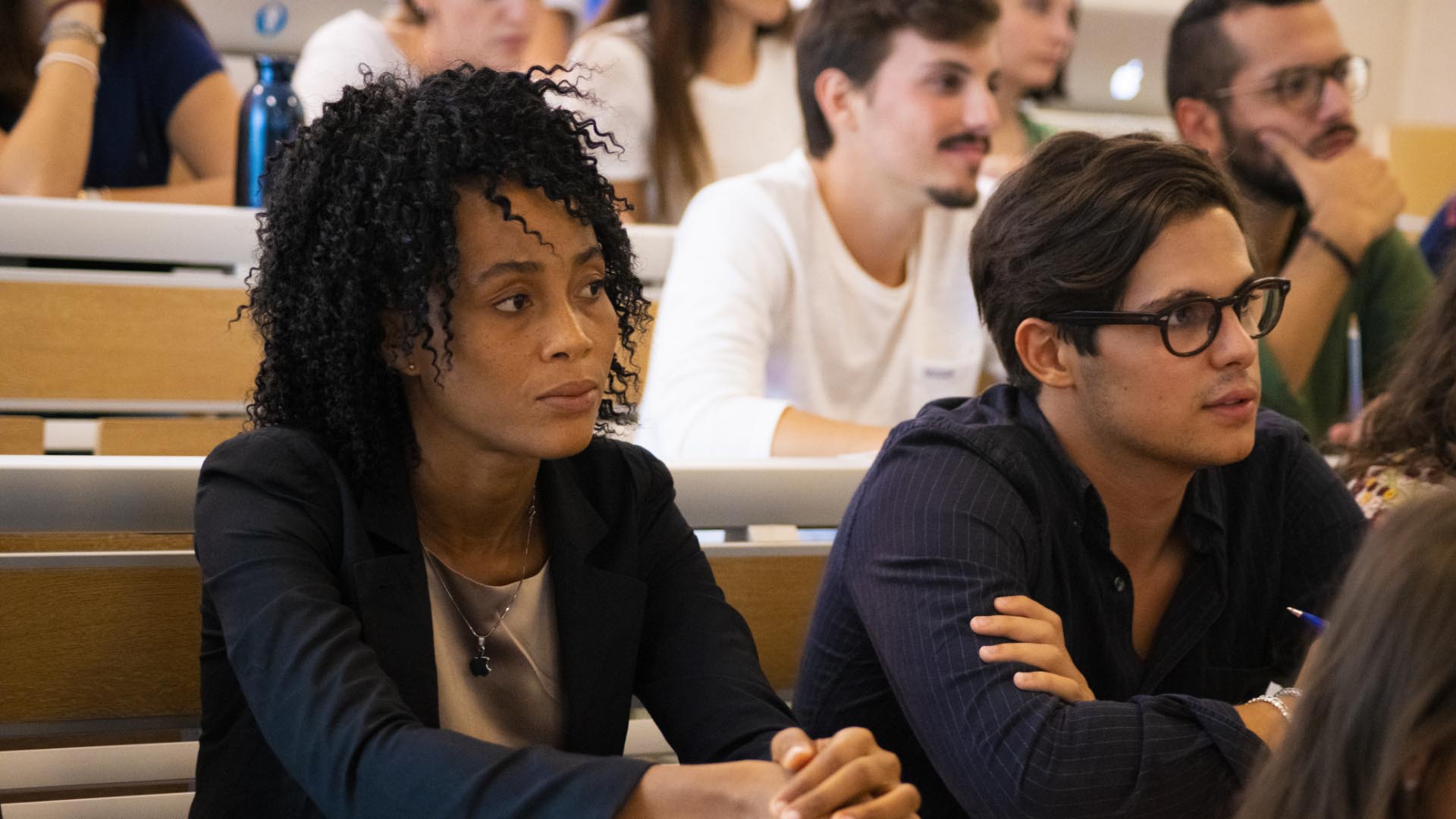 Master's Degree in Marketing | LUISS Graduate School