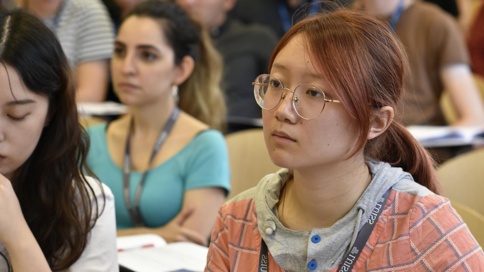 Triennale in Global Law | Luiss