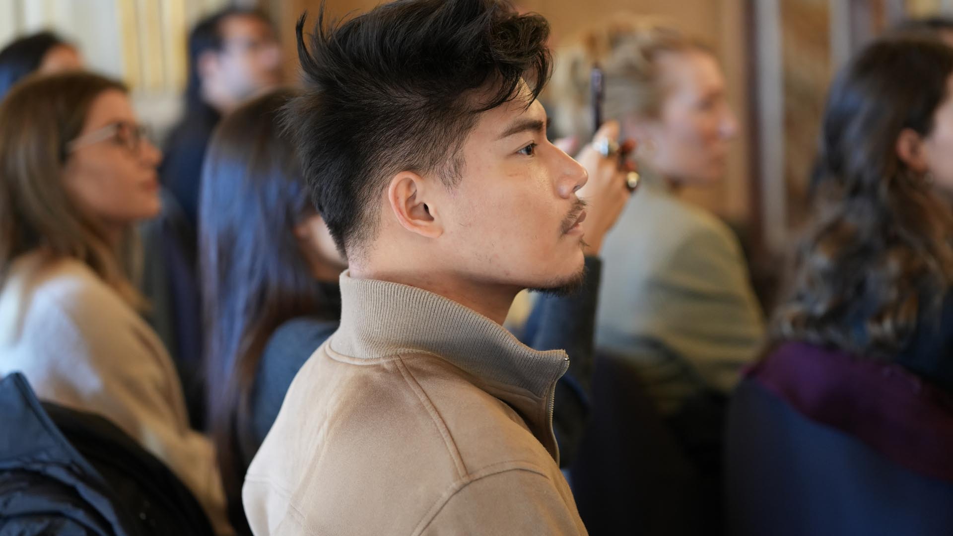 Bachelor's Degree in Politics: Philosophy and Economics | Luiss