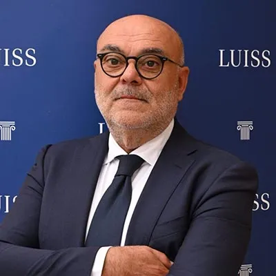 Management Team | Luiss