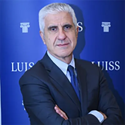 Management Team | Luiss