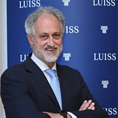 Squadra Rettorale | Luiss