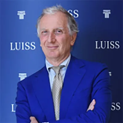 Rectoral Team | Luiss