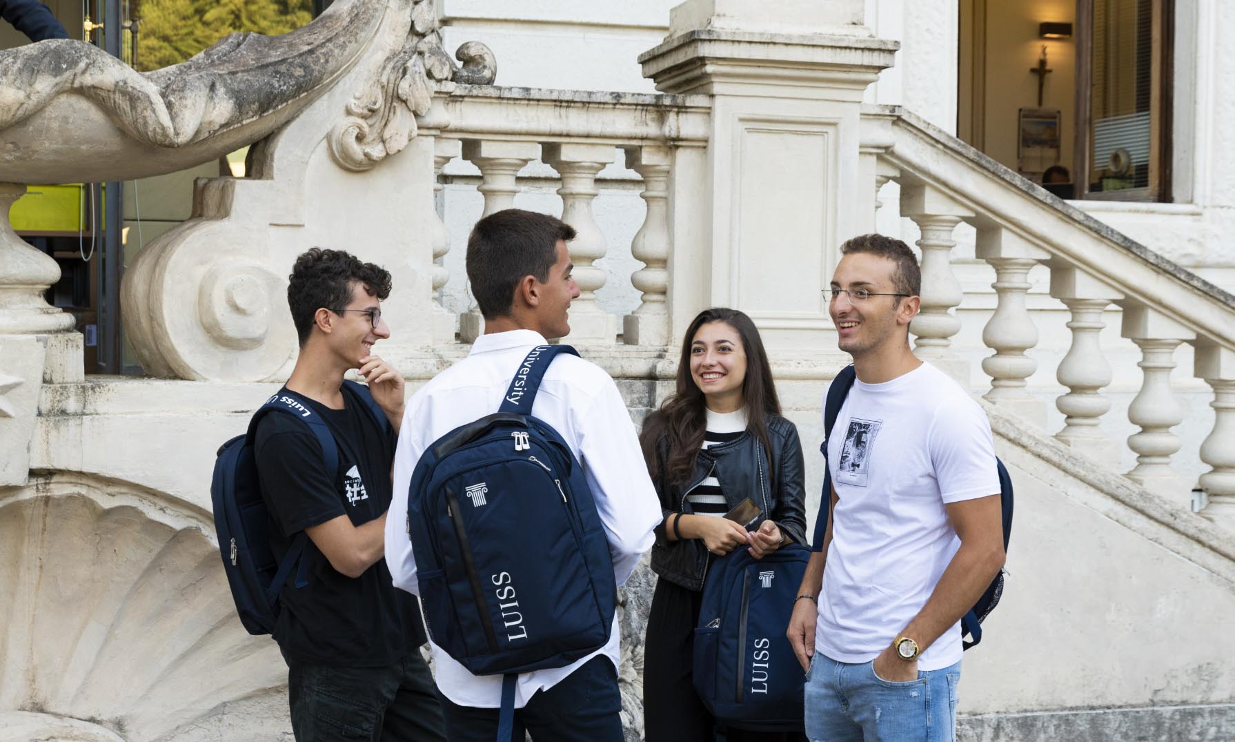 Undergraduate School | Luiss
