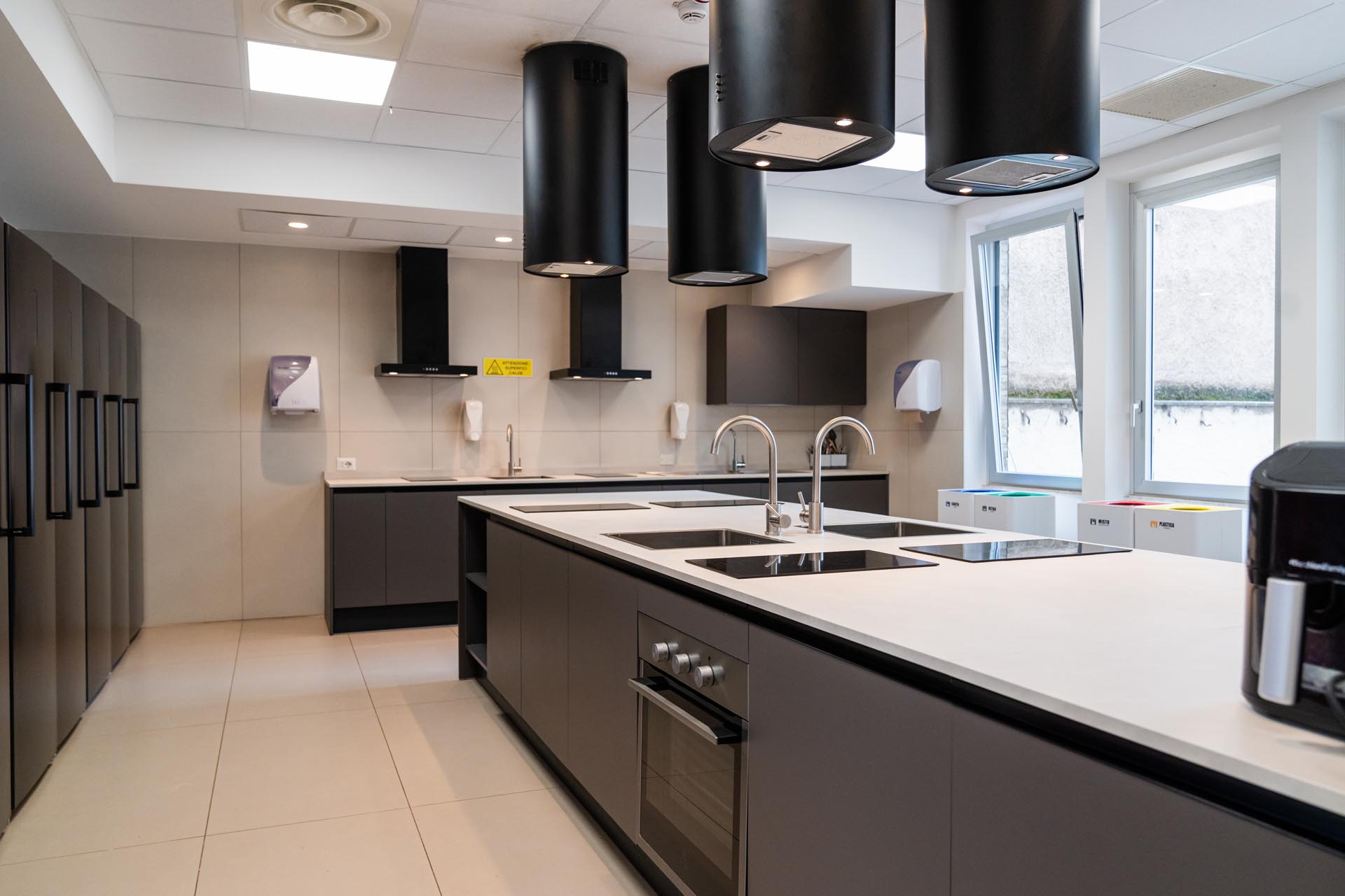 Residenza Vajna | Luiss