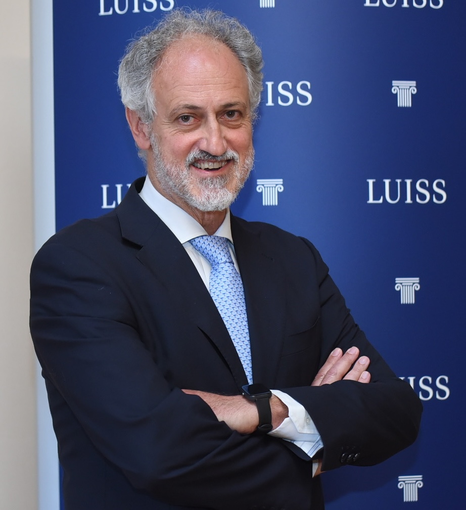 Faculty | Luiss