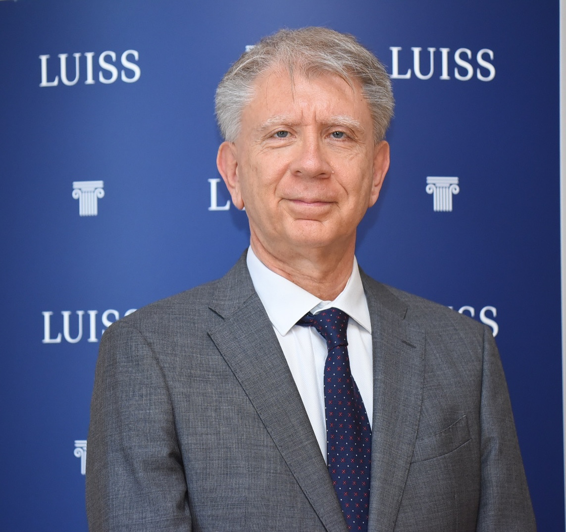 Faculty | Luiss