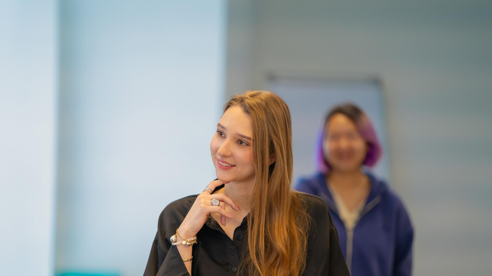 Master's Degree in International Relations | Luiss