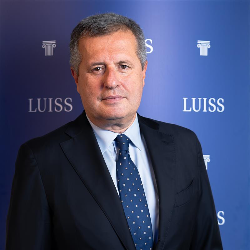 Management Team | Luiss